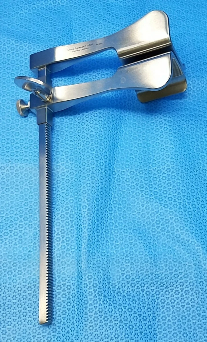 Tuffier Retractor