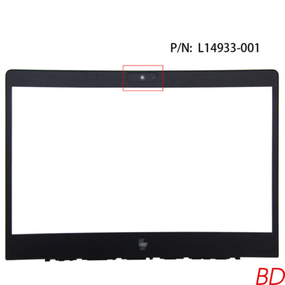 FOR HP Elitebook 735 830 G5 Laptop B Shell Front Bezel L14933-001 | eBay