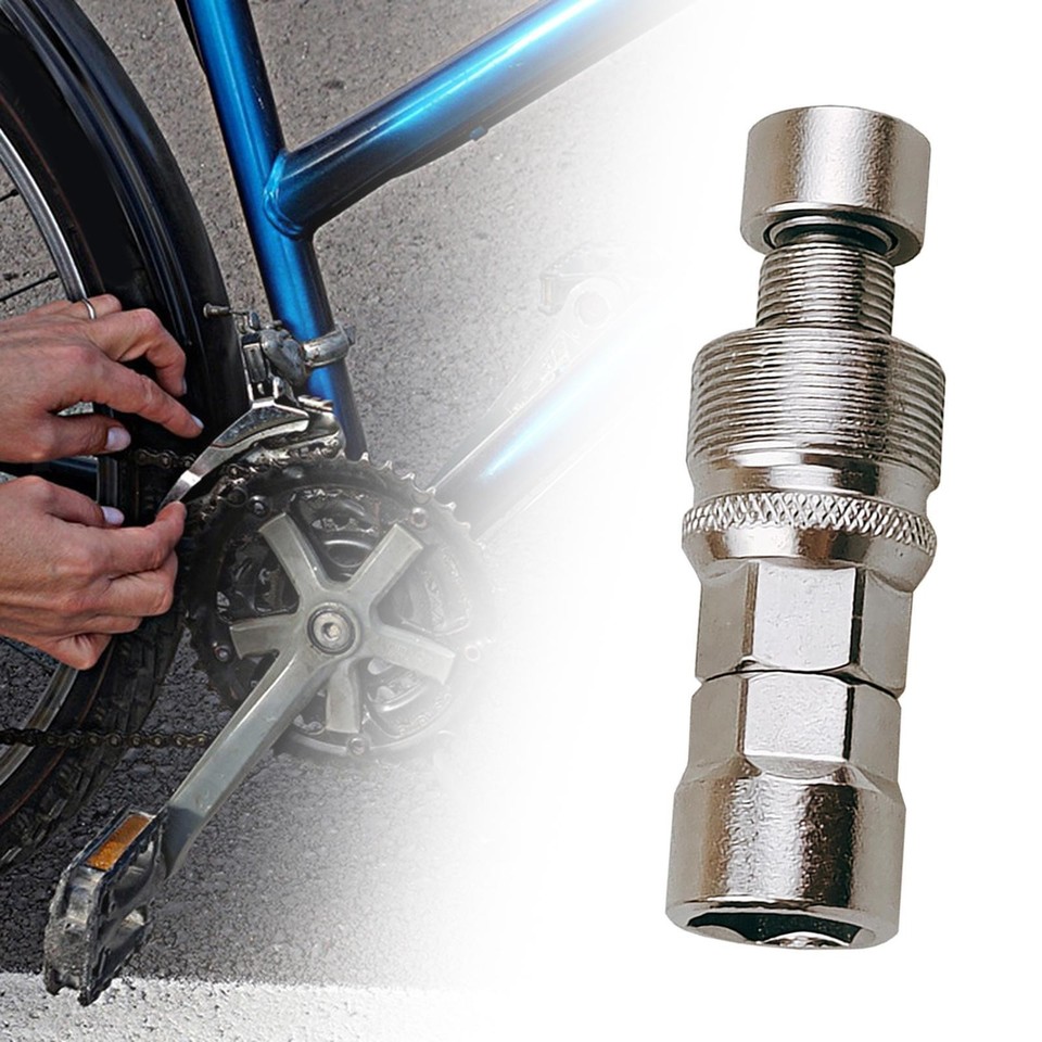 Bicycle Crank Arm Remover Bike Crank Extractor Remover Bike Crank ...