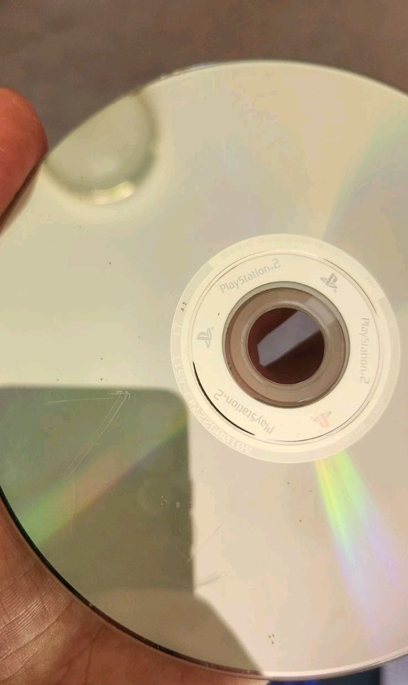 Dot Hack .hack Part 2 Mutation PAL PS2 PlayStation 2 Complete With ...