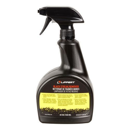 Lippert Components Inc 2022013807 RV Black Streak Remover - 32 oz., 12 ...