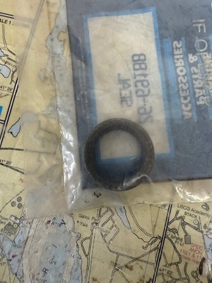 Quicksilver #26-69188 26-8M0205511 Oil Seal. | eBay