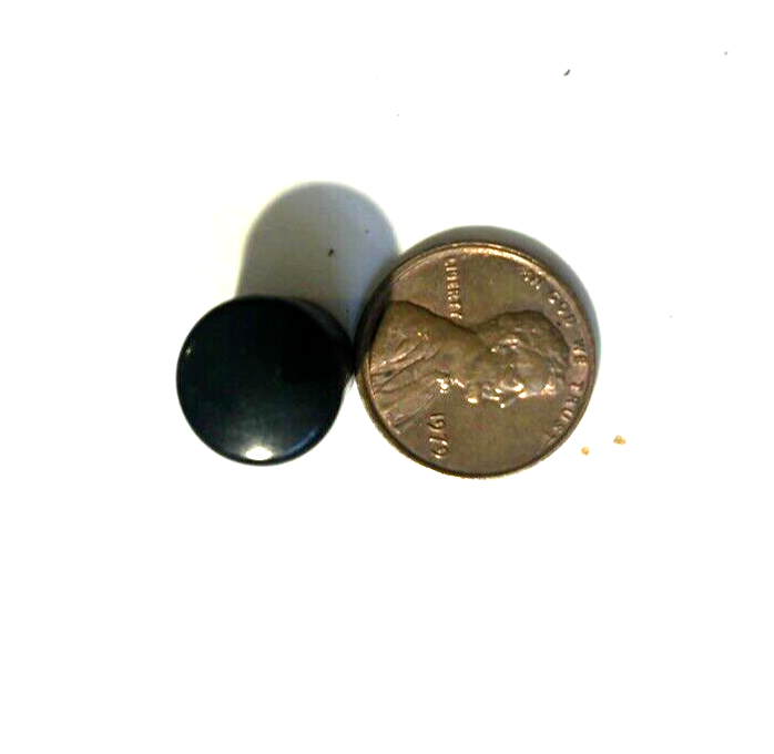 ORIGINAL EICO 666 TUBE TESTER - PUSH BUTTON KNOB | eBay