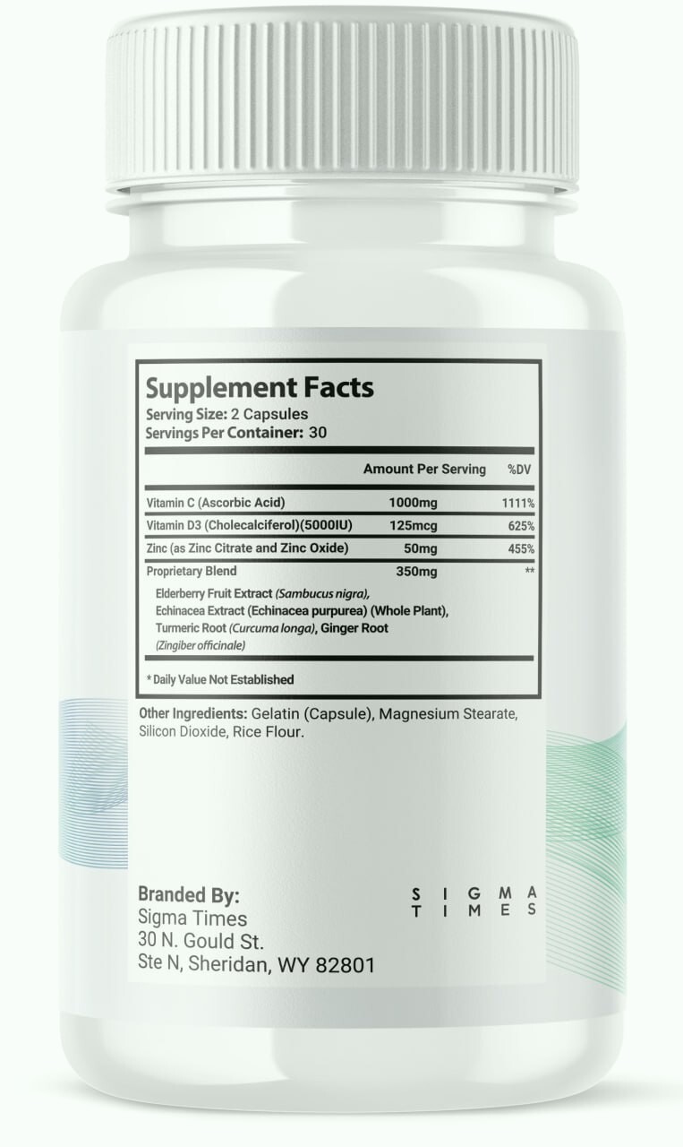 Awaken XT Pineal Supplement to Optimize Physical and Mental Functions ...