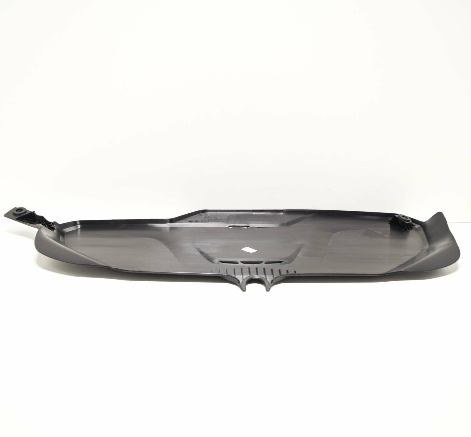 BMW 3 Series F30 2.0 Petrol Top Radiator Cover Black 11128638196 for ...