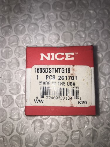 ** NEW NICE (3) 1606 (2) 1605 (2) 1616 DCTNTG18 BALL BEARING # | eBay