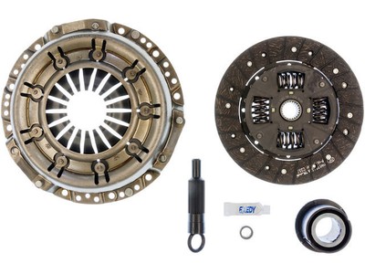 Clutch Kit For 88-92 Ford Ranger 2.3L 4 Cyl HM96W8 | eBay
