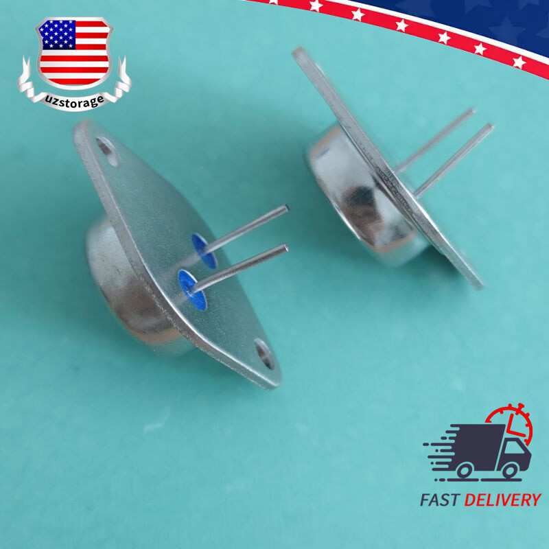 For ON OnSemi MJ21193G & MJ21194G Transistors Complementary Pair Output ...
