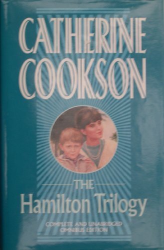 Catherine Cookson - Hamilton Trilogy: "Hamilton", "Goodbye Hamil | eBay