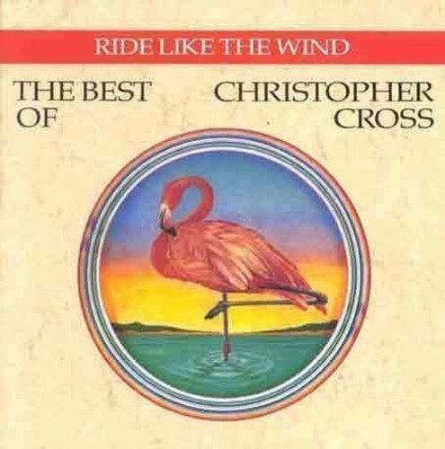 The Best Of Christopher Cross CD Warner Bros | eBay
