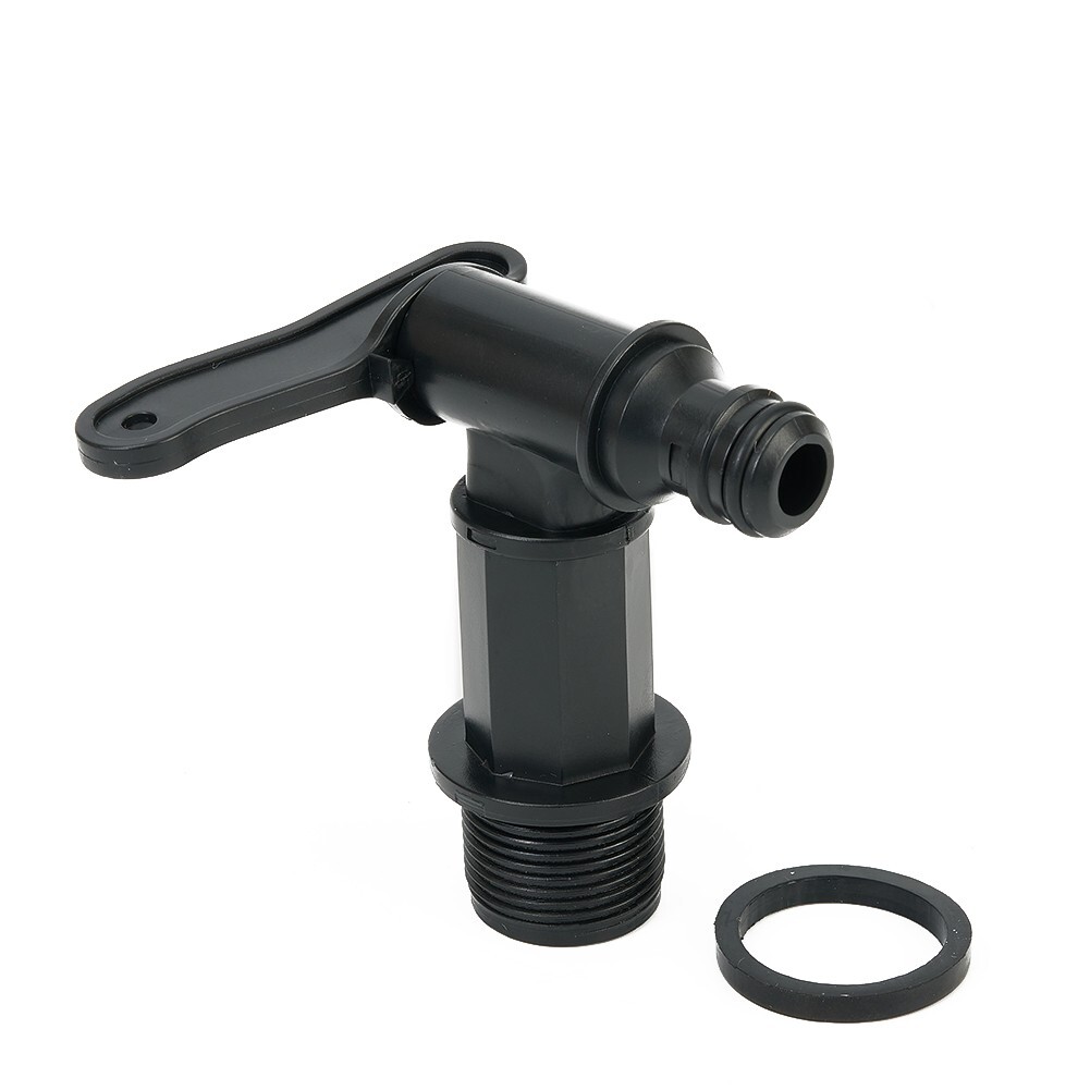 Universal Tap Replacement for Water Systems in Campervans and Caravans ...
