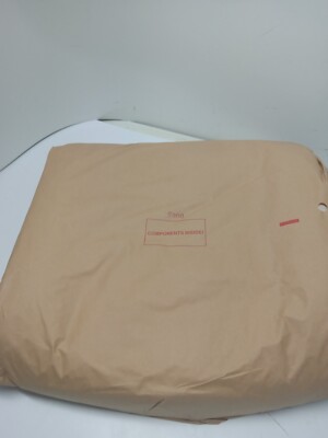 Realspace Modern Comfort Modee Vegan Leather Sand PARTS * SEAT BOTTOM ...