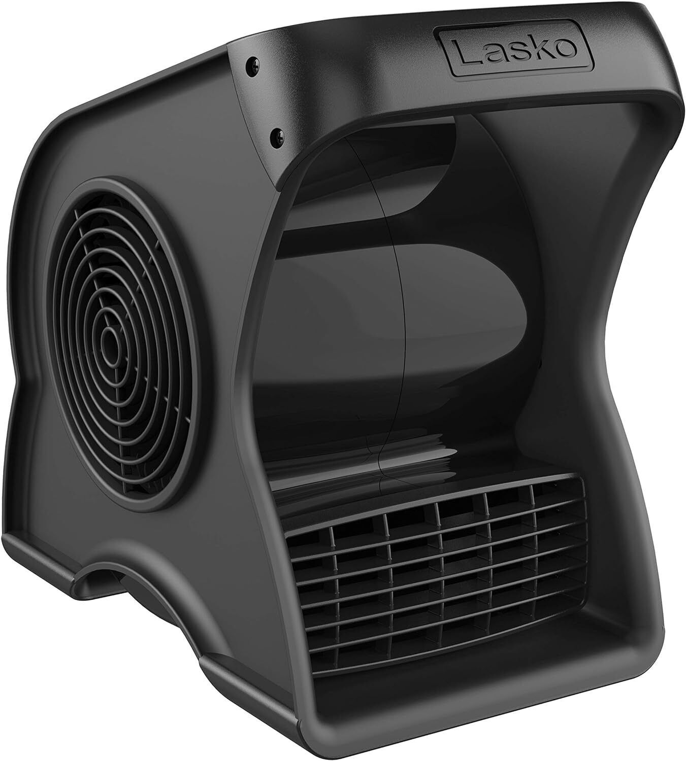 12" High Velocity Pivoting Utility Blower Fan 3 Speeds Cooling ...