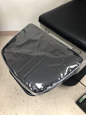 Midmark 416 417 Podiatry Chair Plastic Foot Cover ONLY #9A100001 | eBay