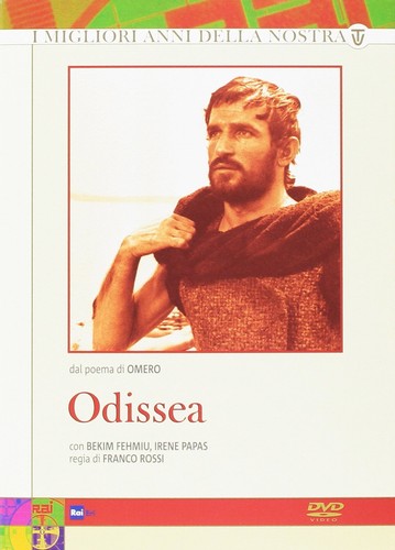 ODISSEA (3 DVD) - ODISSEA (3 D (DVD) | eBay