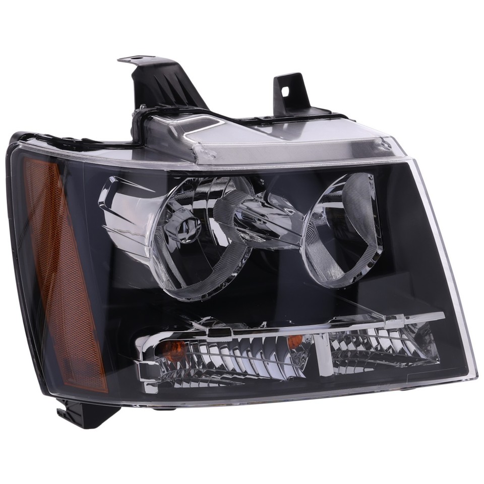 2007-2013 Chevrolet Suburban Tahoe Avalanche Passenger Side Right RH ...