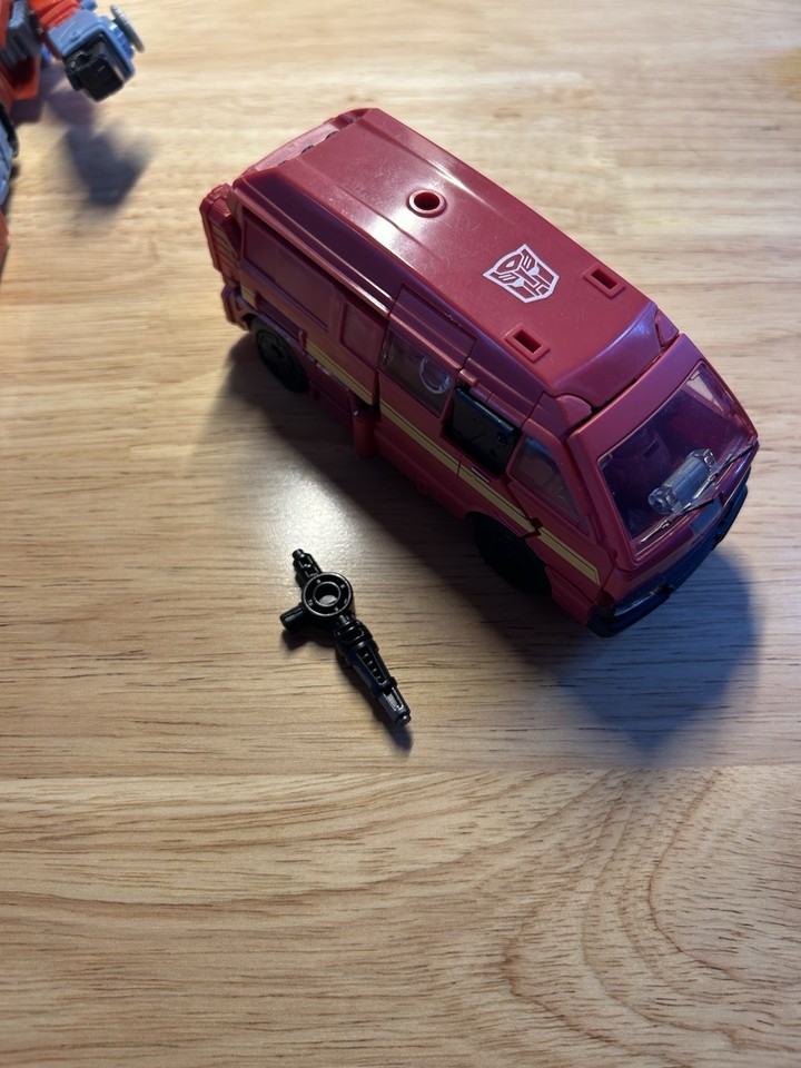 Transformers Lot - SS86 & War For Cybertron | eBay