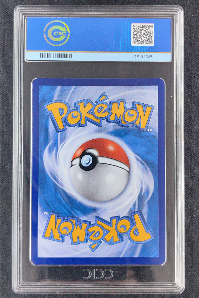 CCIC 10 Perfect Pokemon Chinese Pikachu Gengar 172/151 AR Collect 151C Exclusive | eBay