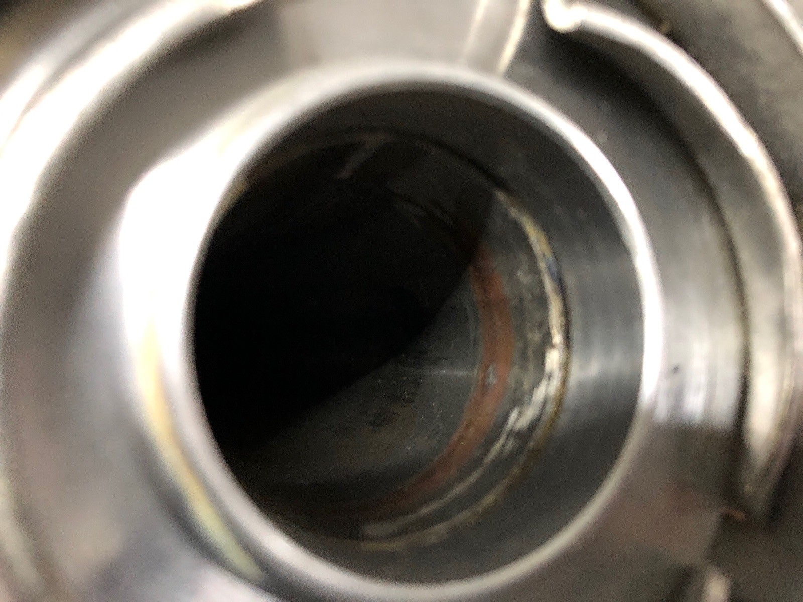 NEW!! Dodge Ram 2500,3500 6.7 Cummins EGR Air Tube 68067128AB NEW!! | eBay