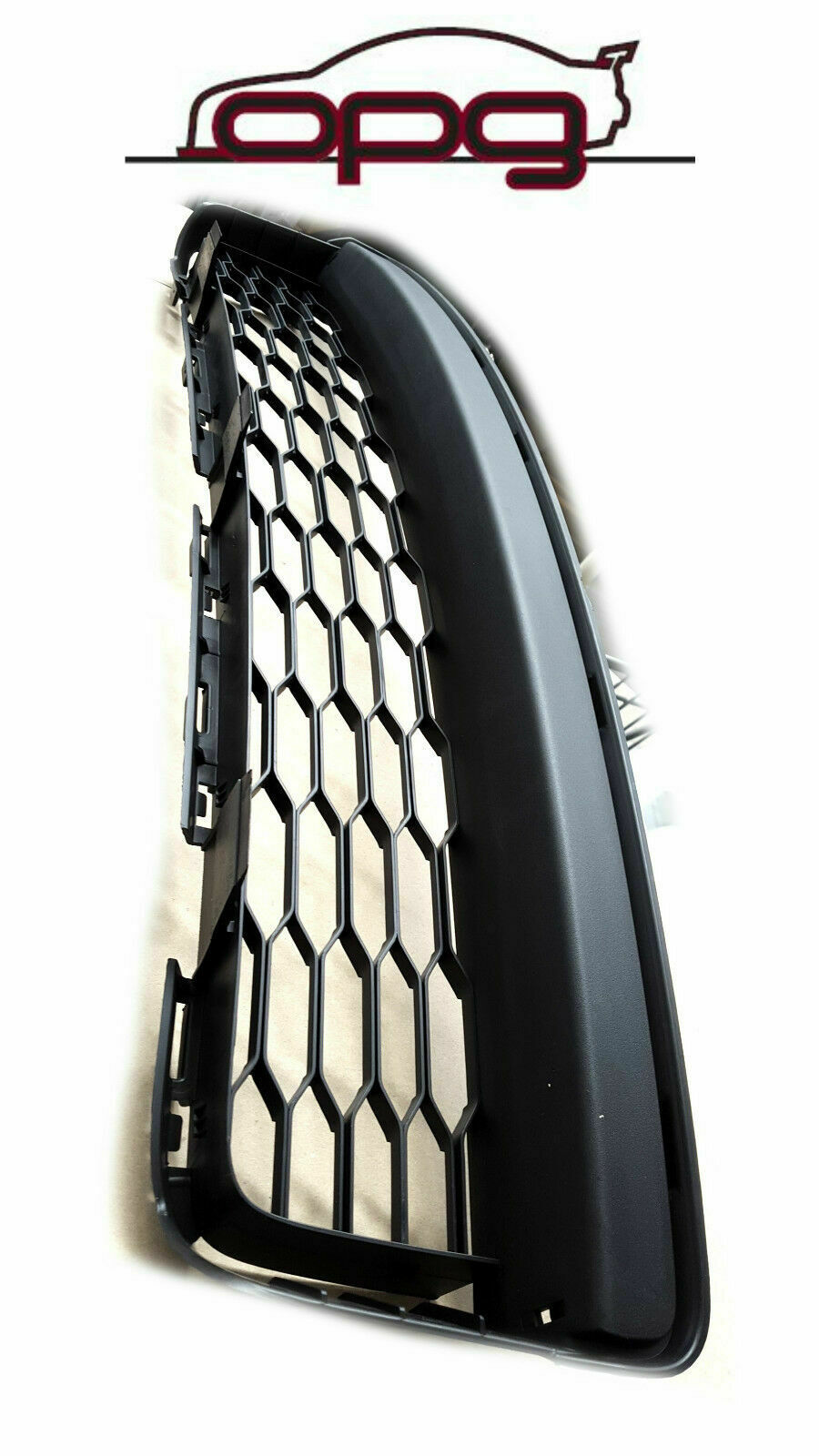 Grille Assy Lower Mesh for VE Holden SS SV6 SSV Storm Thunder Sed Ute ...