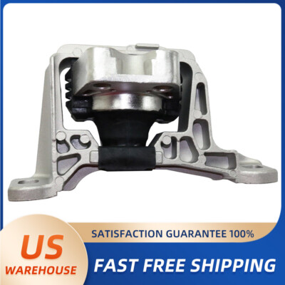 Engine Motor Mount Front for Ford Focus SE 2.0L 2012-2018 AV6Z6038A ...