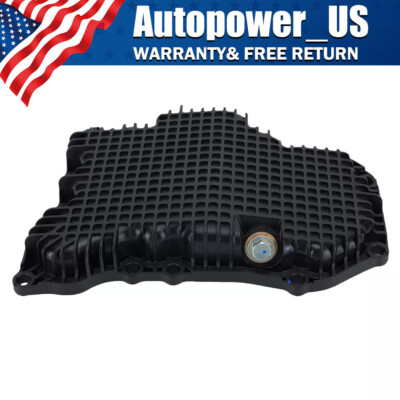 New Oil Pan For 2023 2024 Nissan Rogue 1.5 Engine 11110-6RC1B ...