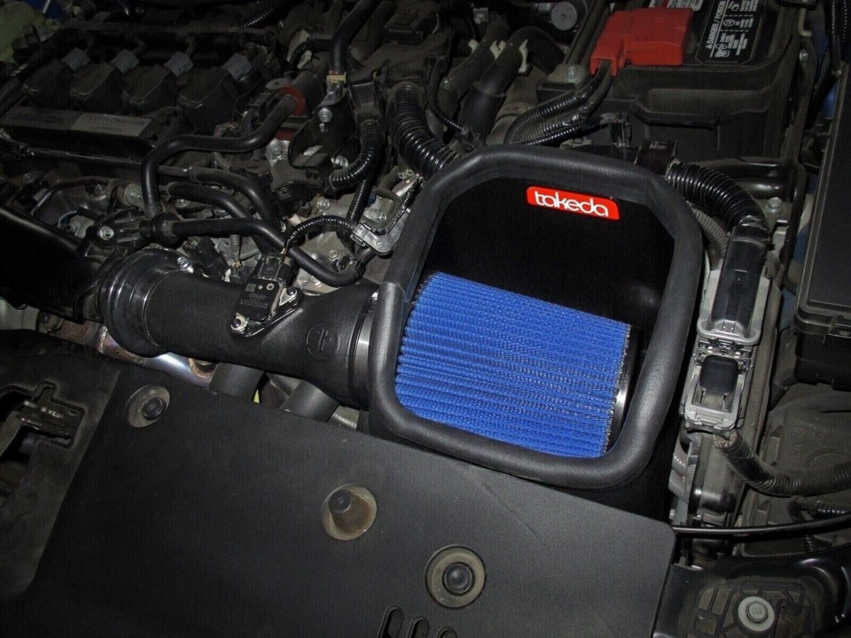aFe 56-10008R for Takeda Intake Stage-2 P5R Air Intake System 16-19 ...
