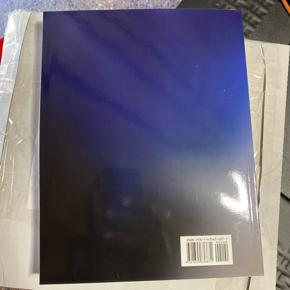 Modern Welding by Kevin E. Bowditch, William A. Bowditch and Mark A ...