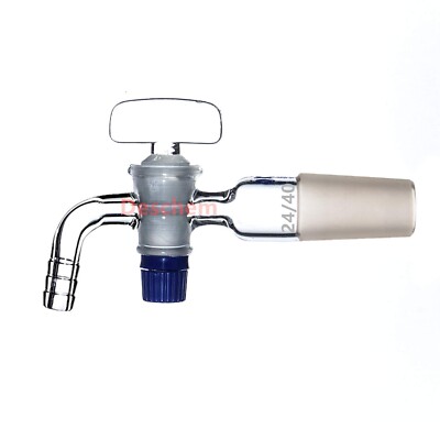 Lab Glassware - Connection Adapter