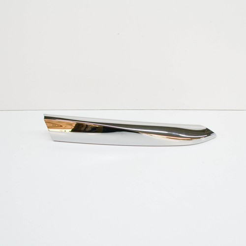 JAGUAR XF X260 Stoßfängerleiste vorne rechts T2H11143 NEU ORIGINAL | eBay