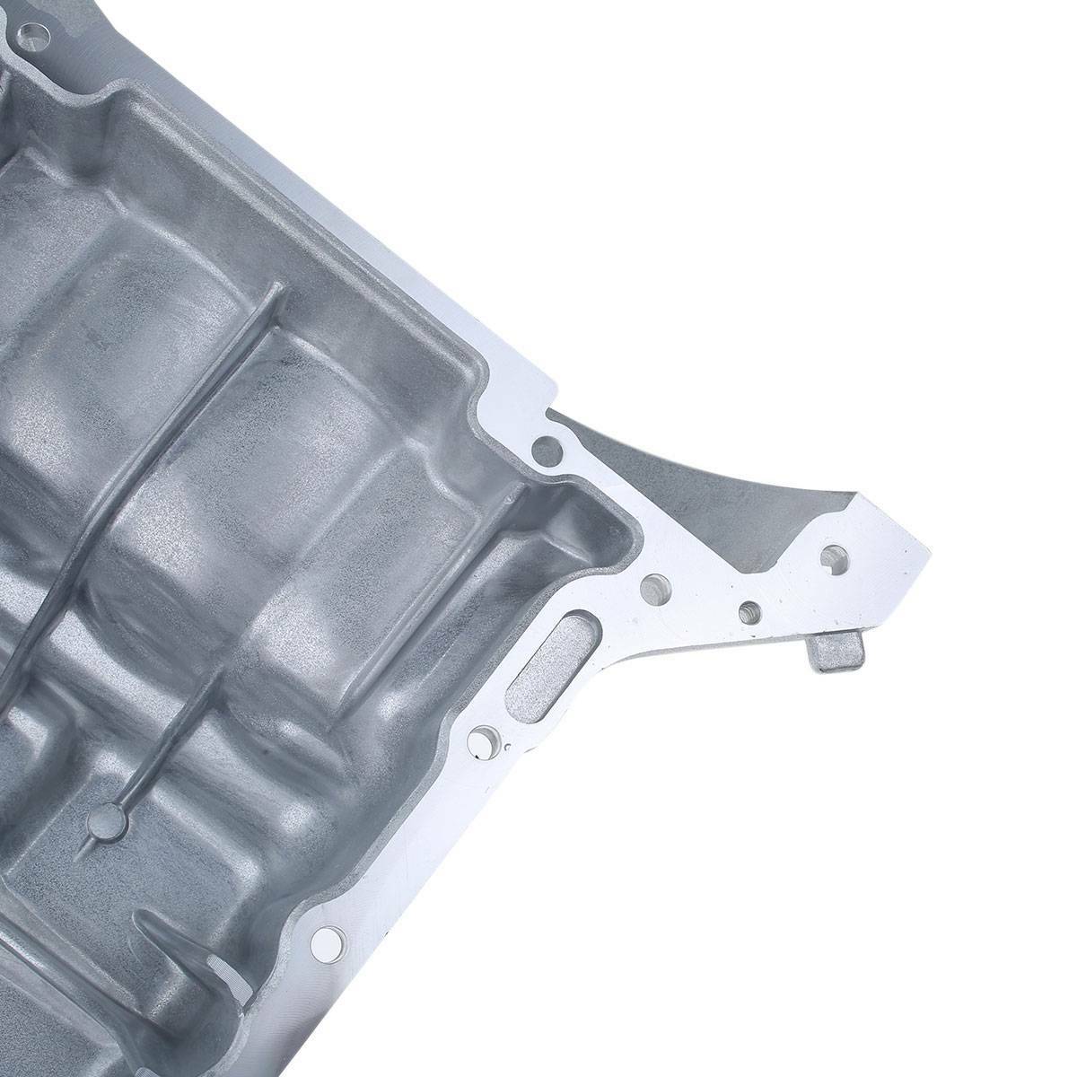 Engine Oil Pan for Mercedes-Benz CLA250 GLA45 AMG 2014-2019 L4 2.0L ...