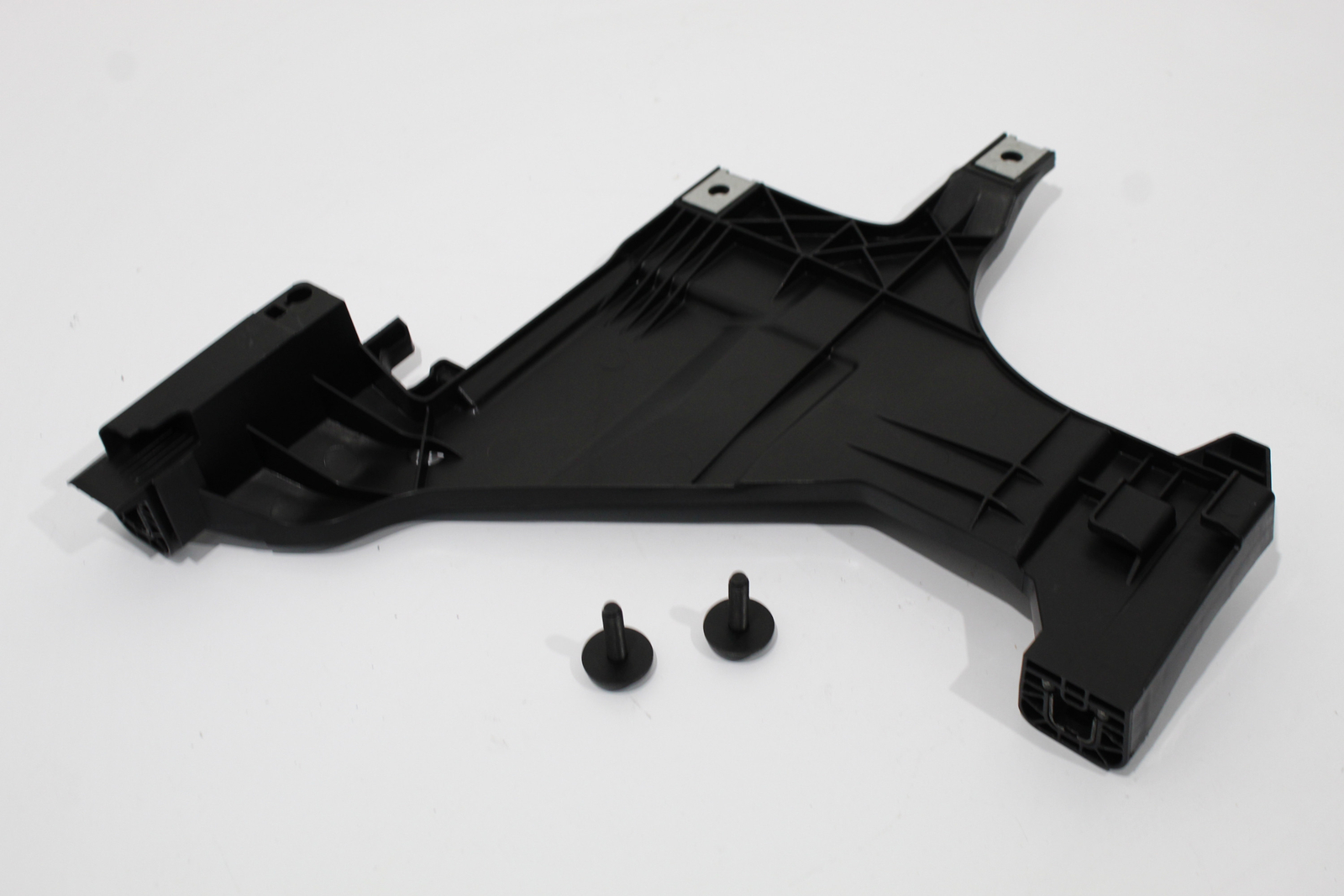 Audi A4 Allroad 8K B8 FL NS Left Headlight Support Bracket Mount New ...