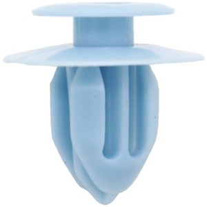 20 Rocker Panel Clips for Lexus Toyota 75867-52020 Prius Yaris Body ...