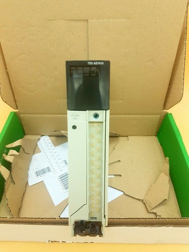 One TSXASY410 PLC Module TSXASY410 New In Box Expedited Shipping / | eBay