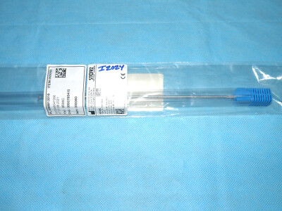 Storz 8596C Kleinsasser laryngeal hook, blunt w probe end angled 90 ...