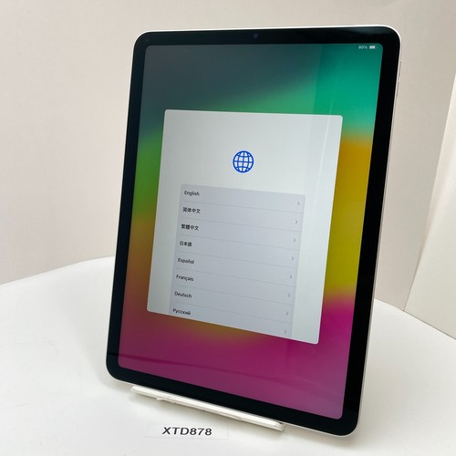 Apple iPad Air 5th Gen. 64GB, Wi-Fi, 10.9" - Starlight A2588 - Open Box ...