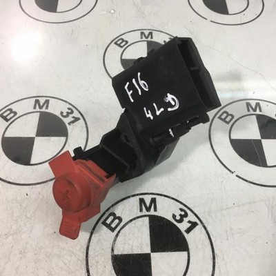 Batterie BMW X6 F16 61139367807 | eBay