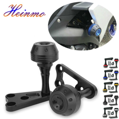 Frame Crash Slider Guard Protector For Yamaha YZF R3 2015 - 2018 R25 ...