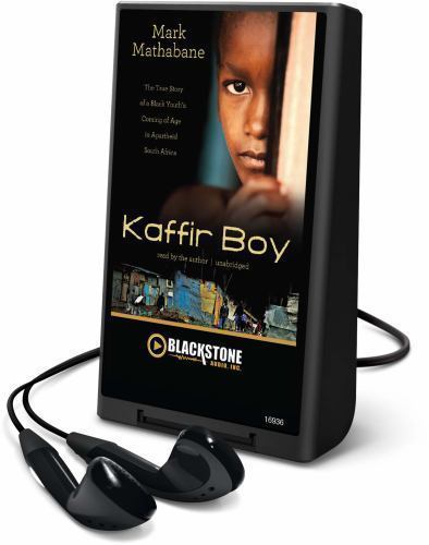 Kaffir Boy : An Autobiography - The True Story of a Black Youth's ...