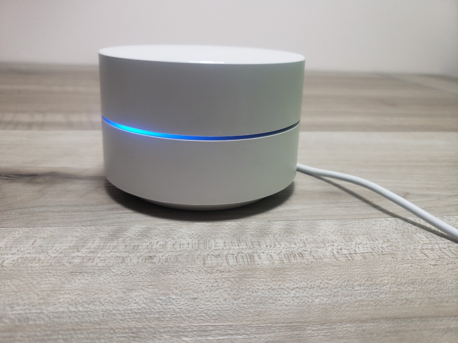 Google Home Wi-Fi system AC1304 Dual-band Mesh Router WITH Power USB-C ...