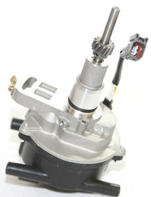 Distributor w/Cap fit 88-91 Toyota Pickup/ 4Runner V6 3.0L 3VZE 19100 ...
