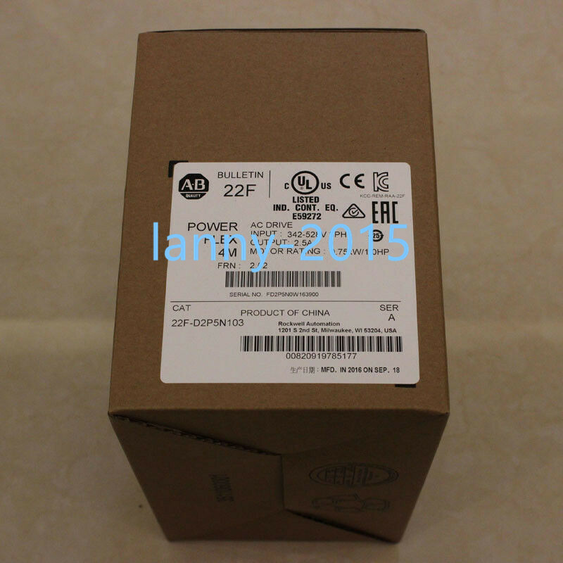 1PC Original NEW 22F-D2P5N103 | eBay