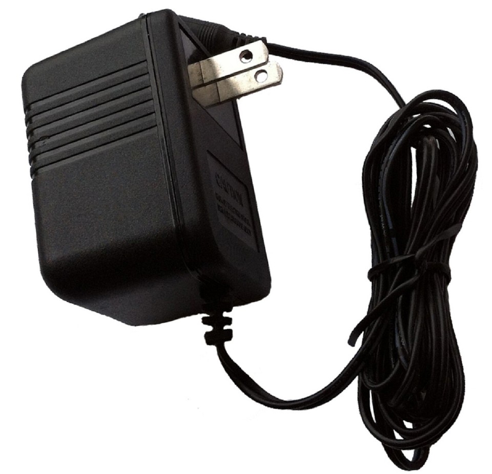 AC / AC Adapter For Model CY35-2400150A Class 2 Transformer Power ...