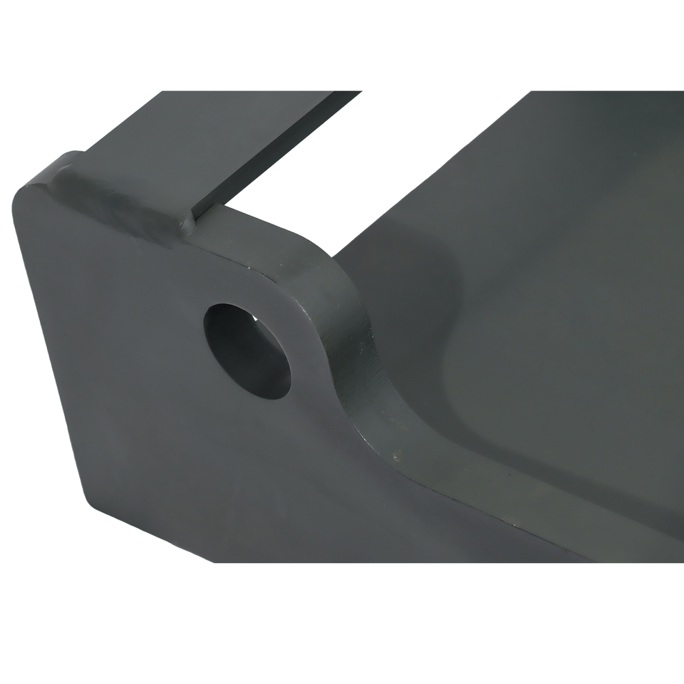 For Bobcat X-change E Series Steel Quick Attach Excavator Coupler ...