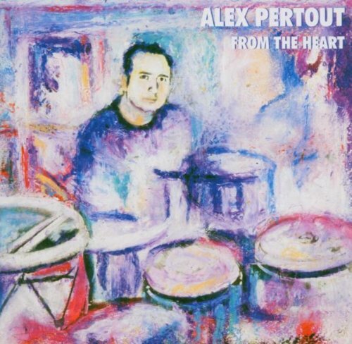 Trevor Alex - From The Heart | eBay