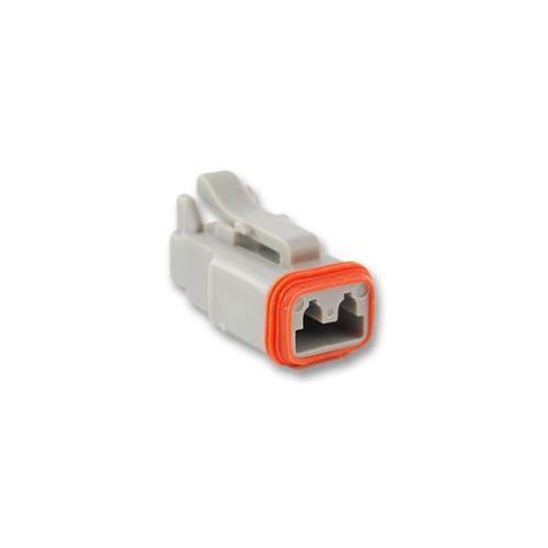AT06-2S Amphenol Plug , At Series , Sockets , 2 Way | eBay UK