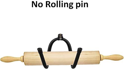 Rolling Pin Holder Rolling Pin Display Rack Rolling Pin Storage ...