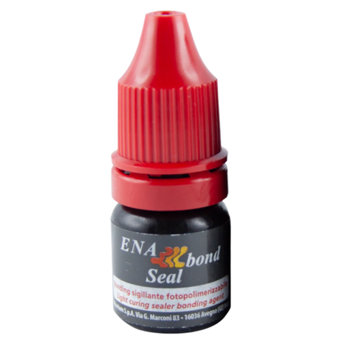 12x ENA SEAL Bundle Deal "Modelling Resin" - Low Viscosity Light Curing ...