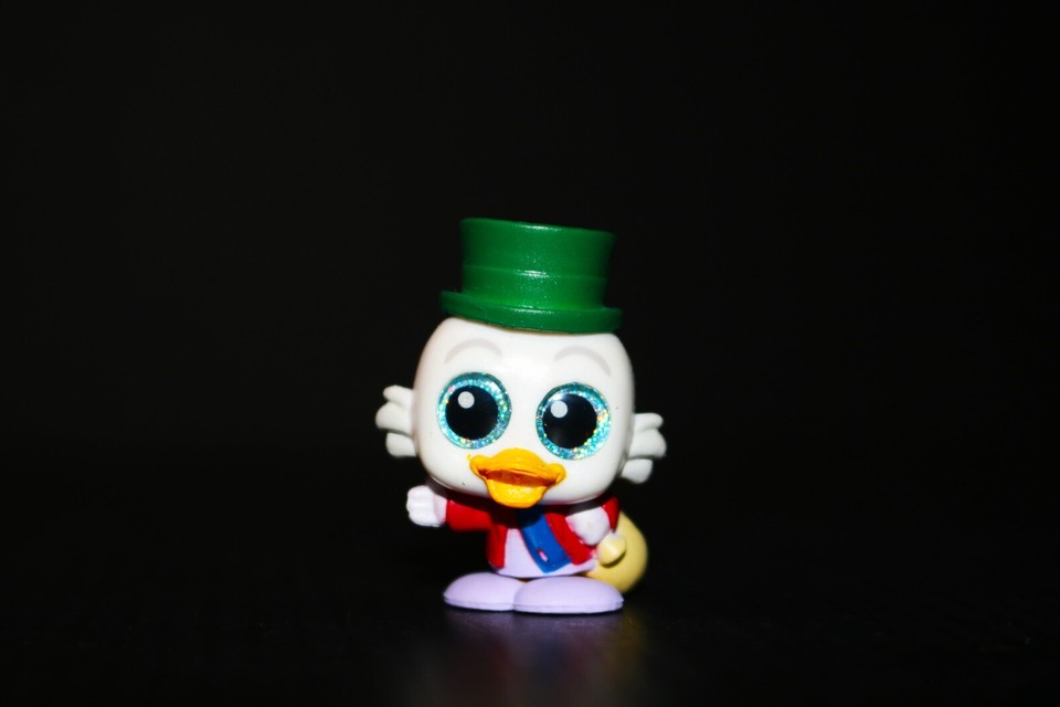 a LOT of Disney Doorables 200+ Limited Edition Doorable Figures 30 ...