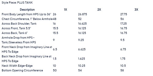 Joan Rivers Women 3X Luxe Knit Tank Top White Scoop Neck Sleeveless ...